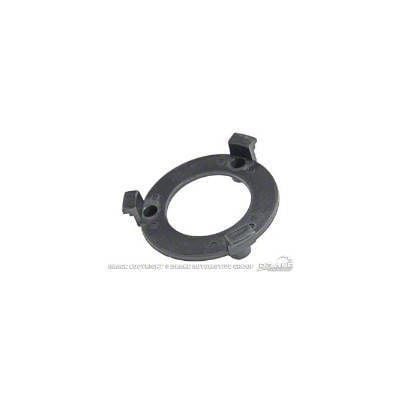 Ecklers Horn Button Ring Index Plate - Plastic - Except 4 Wheel Drive ...