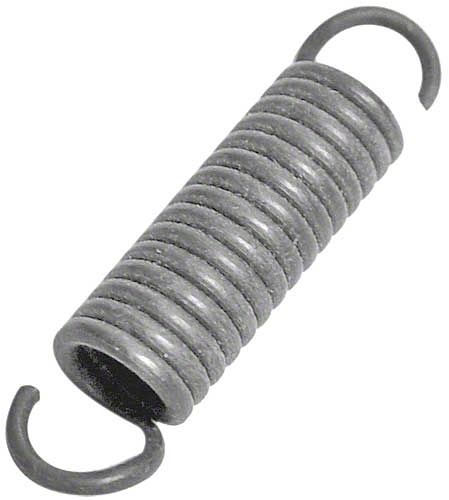 Ecklers Head Light Adjusting Spring (61-72 F-100; 61-72 F-250; 61-72 F-350)