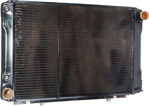 Ecklers Radiator (62-63 Thunderbird)
