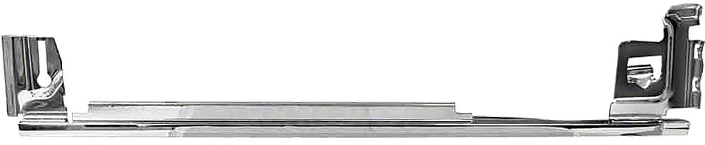 Ecklers Door Window Lower Channel, Right (62-65 Chevy II)