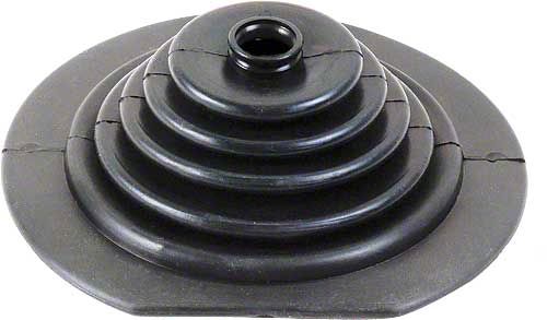Ecklers Floor Shift Lever Boot/ Repro