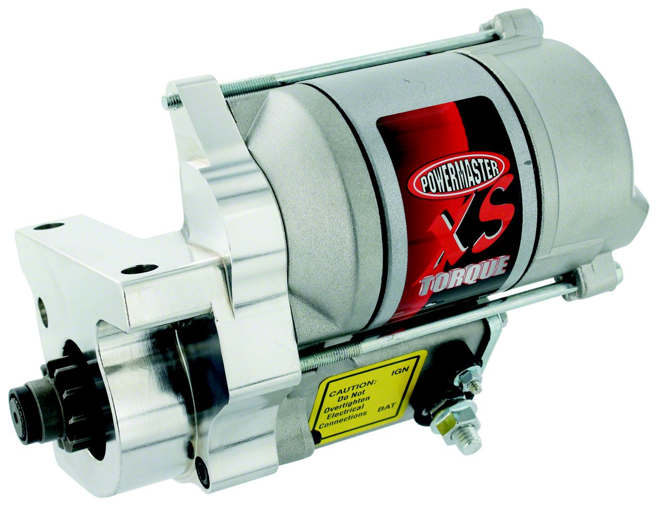 Powermaster Ecklers 1962-1974 Chevy-GMC Truck Engine Starter Gear ...