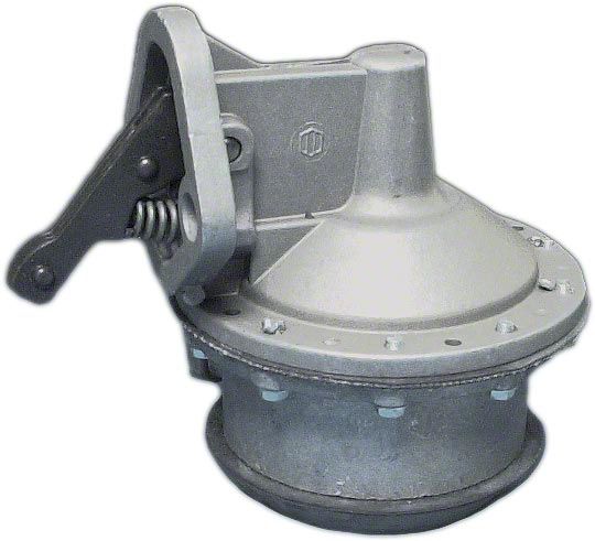 Ecklers 4657 Style Fuel Pump (64-66 Corvette C2)