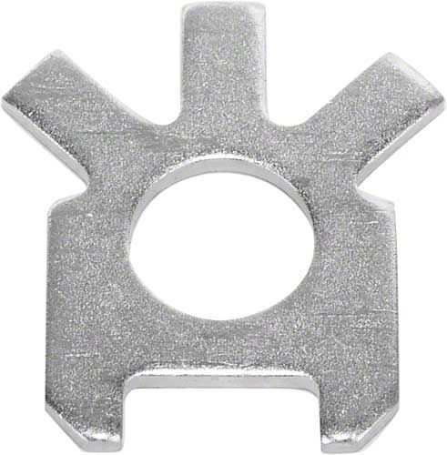 Ecklers Exhaust Manifold Lock Washer Set, Complete, 16 Pieces, 352 ...