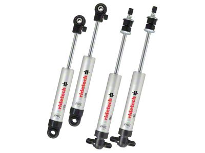 1963-1967 C2 Corvette Suspension | Ecklers