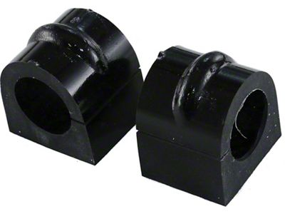 1963-1967 C2 Corvette Suspension Bushings | Ecklers
