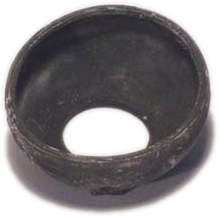 Ecklers Fuel Tank Filler Neck Boot (63-67 Corvette C2)