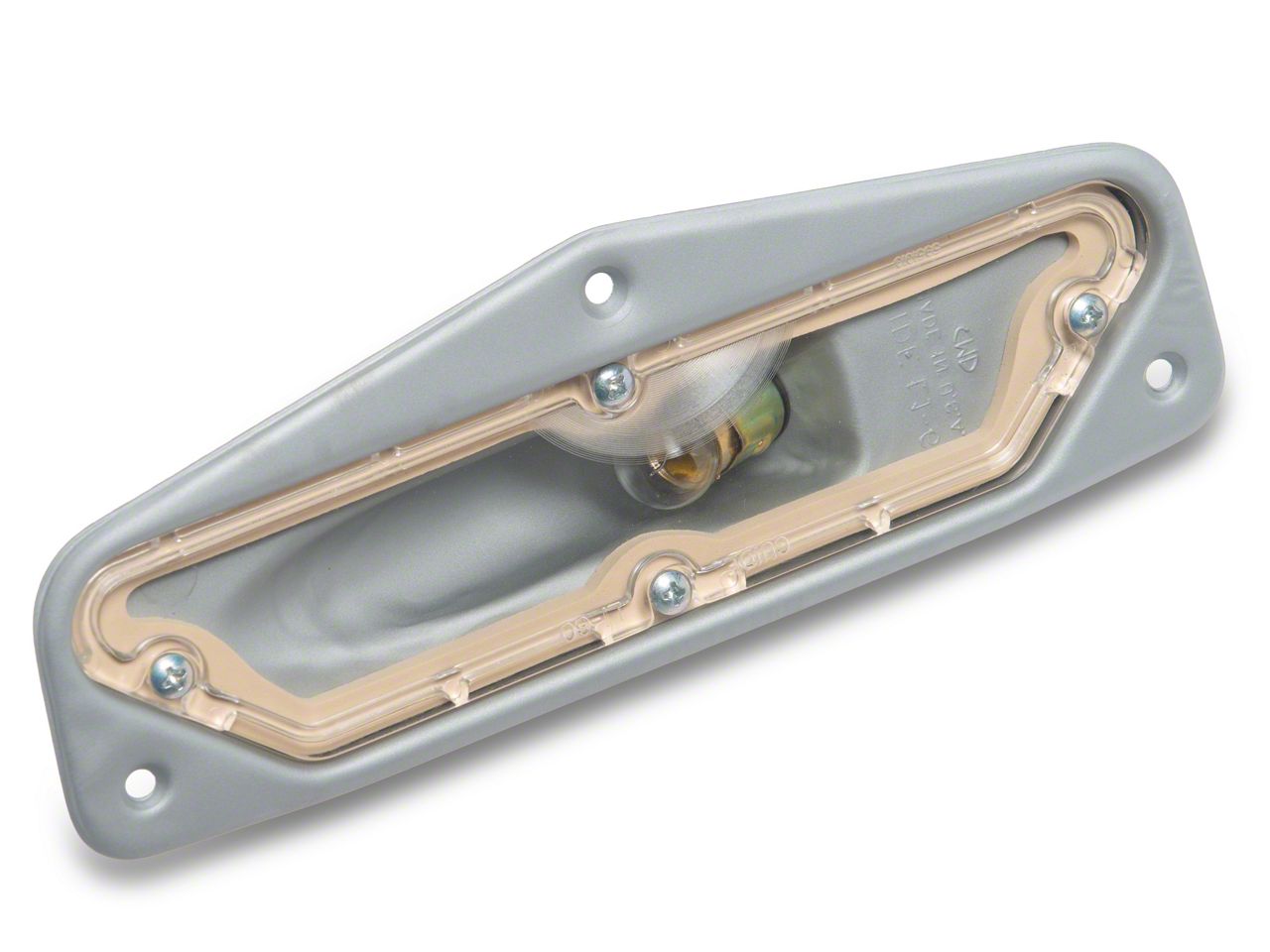 1984-1996 C4 Corvette Light Bulbs | Ecklers