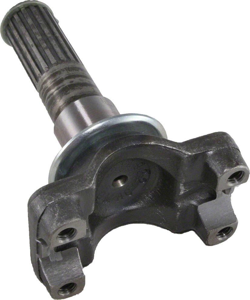Ecklers Differential Side Yoke, Cap Style, 1963-1979