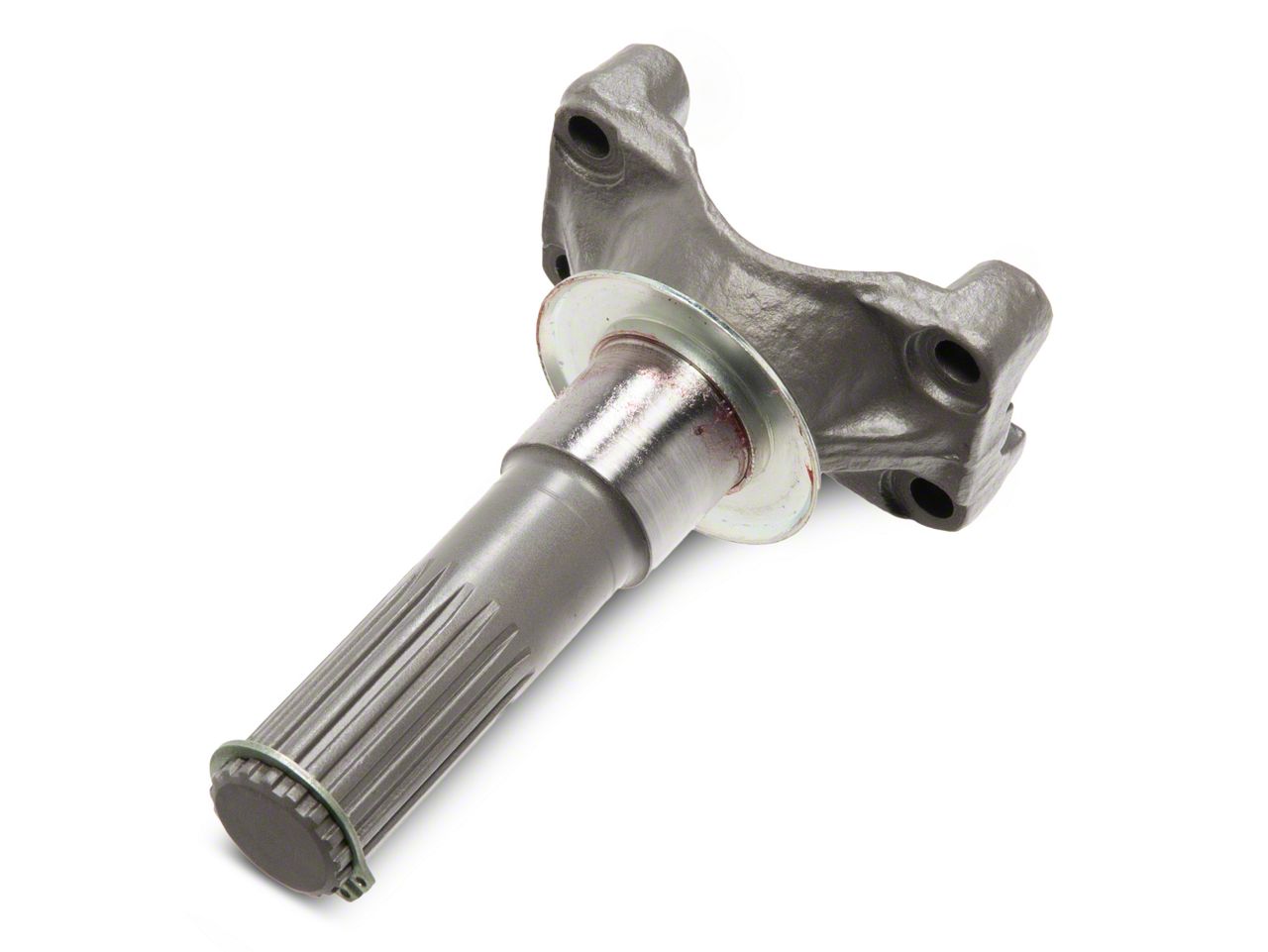 Ecklers Differential Side Yoke, Std, For U-Bolt Hardware (64-79 ...