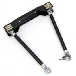 Ecklers Perform Camber Rod with Poly Ends (63-79 Corvette C2 & C3)