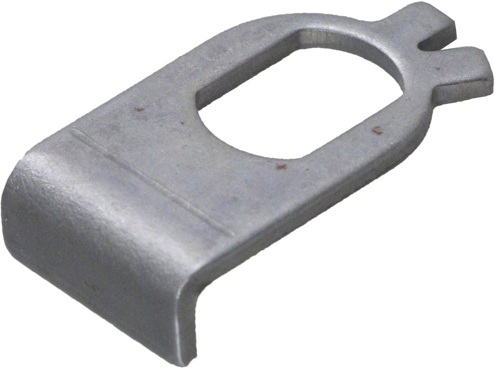 Ecklers Clutch Ball Fme Stud Lk (64-81 Corvette C2 & C3)