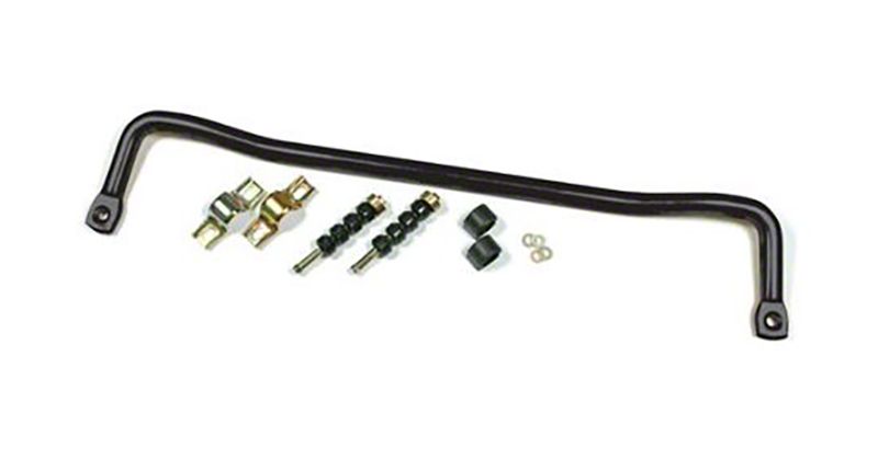 1968-1982 C3 Corvette Sway Bars & Anti-Roll Kits | Ecklers