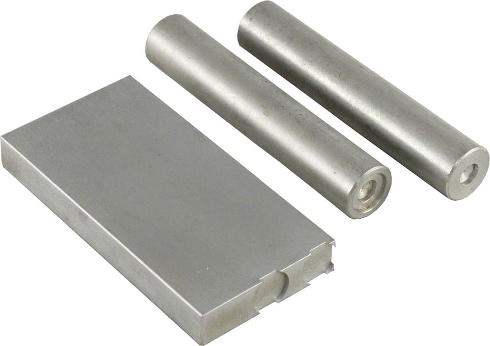 Ecklers Corvette Body Rivet Tool Set, 1963-1982