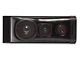Custom Autosound Ecklers Rear Soundbar SOUNDBAR-CV (63-82 Corvette C2 ...