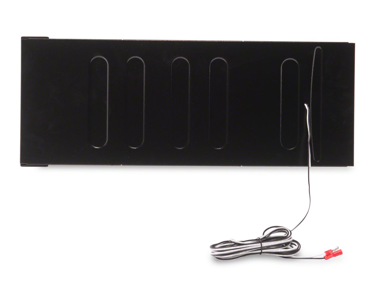 Custom Autosound Ecklers Rear Soundbar SOUNDBAR-CV (63-82 Corvette C2 ...