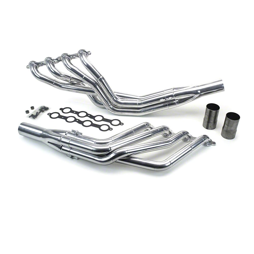 1963-1967 C2 Corvette Headers | Ecklers