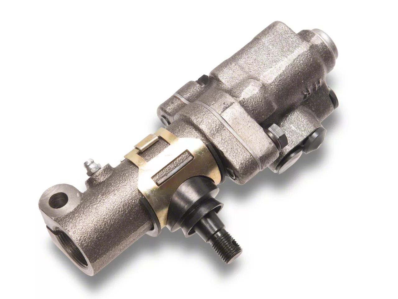 OPR Ecklers 1963-1982 New Power Steering Control Valve, Replacement ...