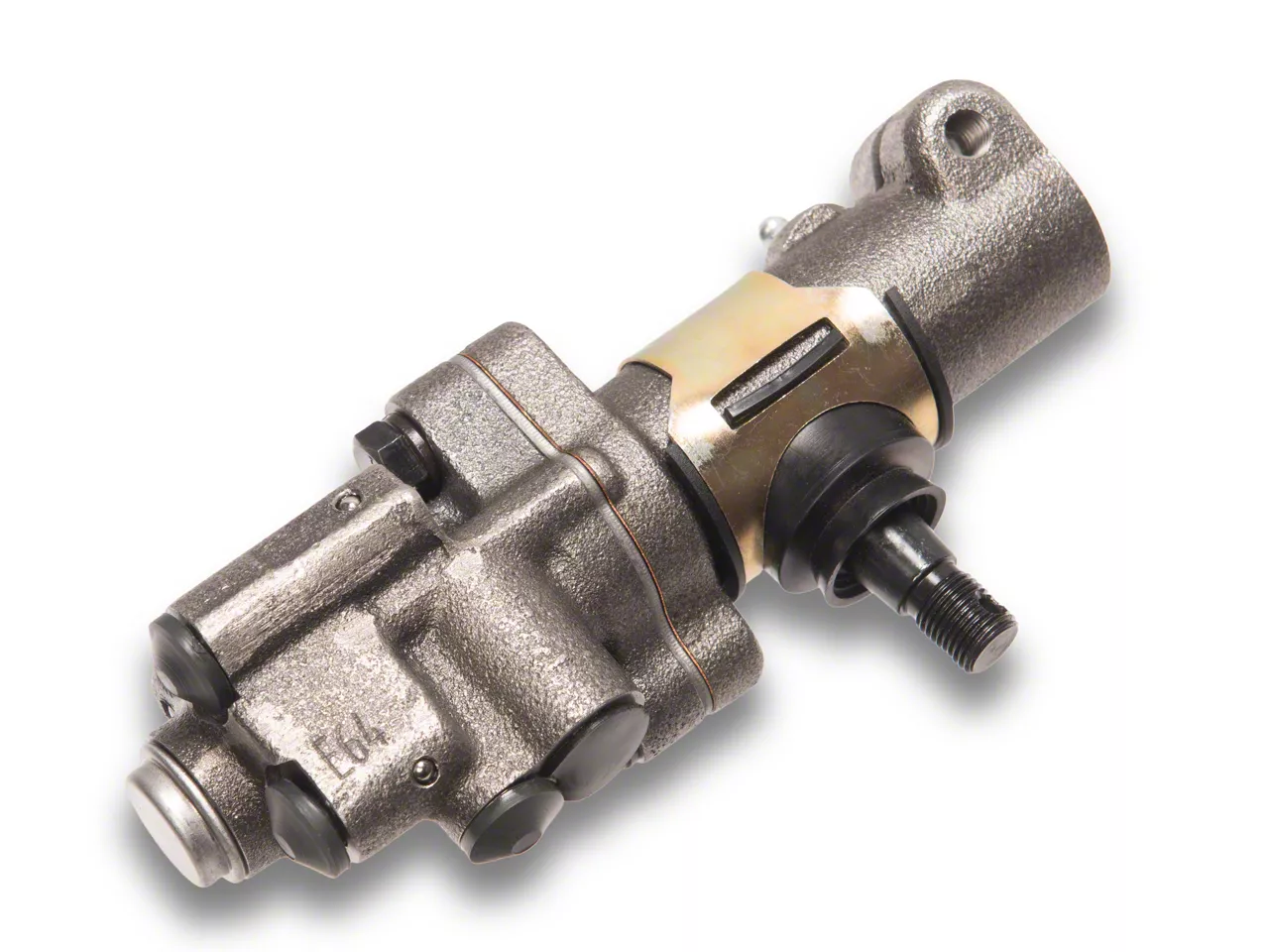 OPR Ecklers 1963-1982 New Power Steering Control Valve, Replacement ...