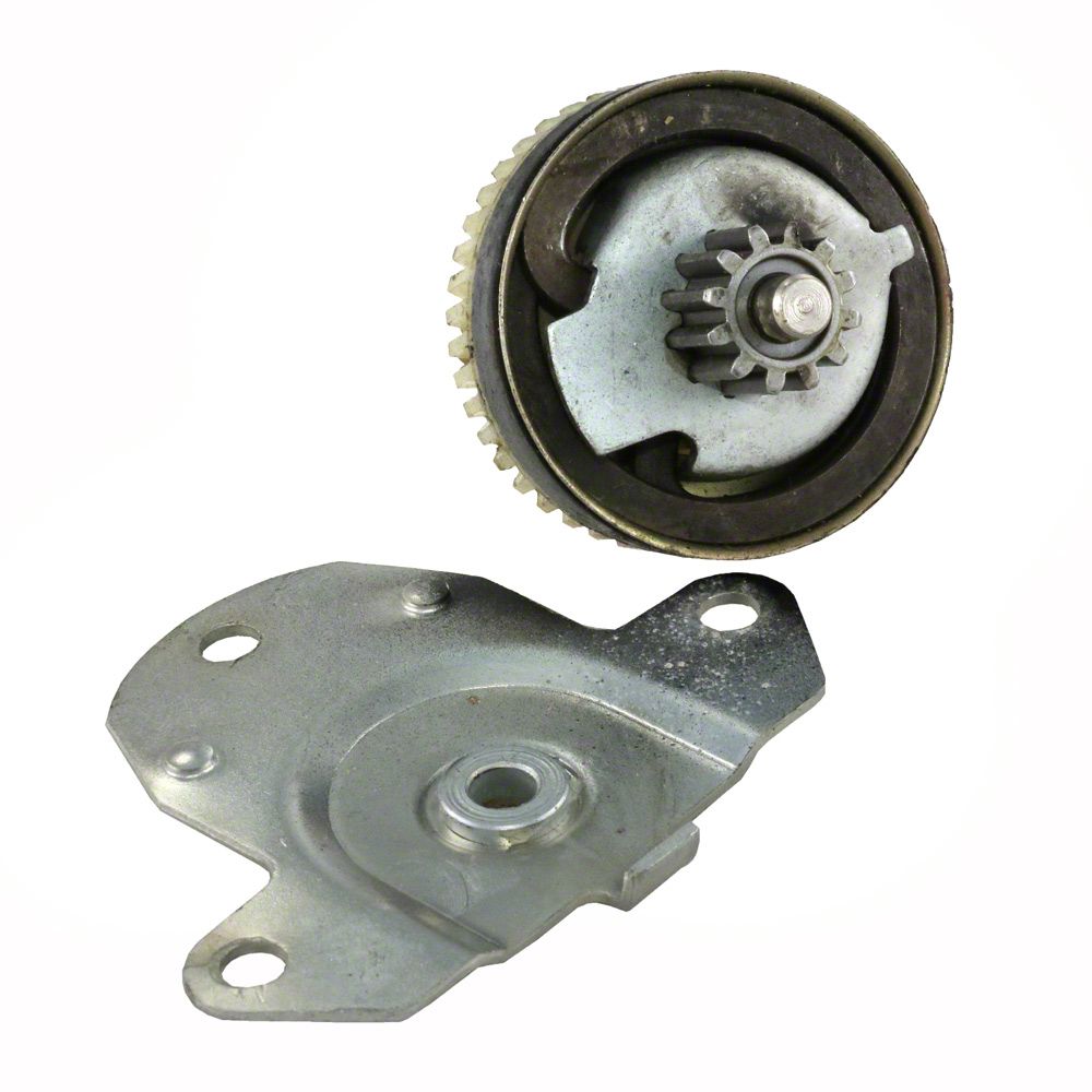 Ecklers Power Window Motor Gear (68-82 Corvette C3)