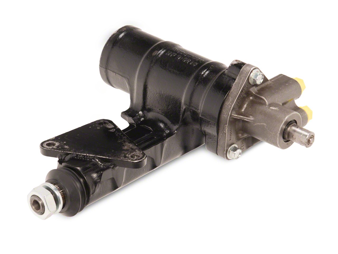 Ecklers Power Steering Conversion Box (63-82 Corvette C2 & C3)