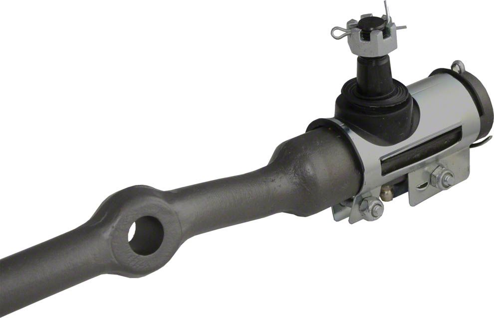 Ecklers Steering Relay Rod, Small Block, Non-Power, 1963-1982