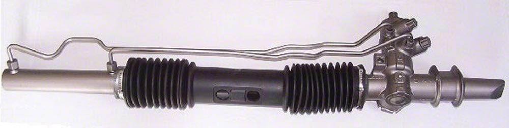 Ecklers Steeroids Replacement Rack and Pinion (63-82 Corvette C2 & C3)