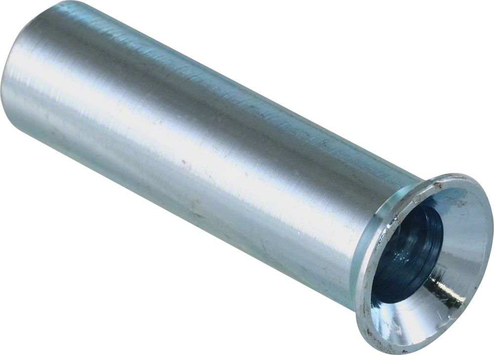 Ecklers Trailing Arm Bushing Retainer (64-82 Corvette C2 & C3)