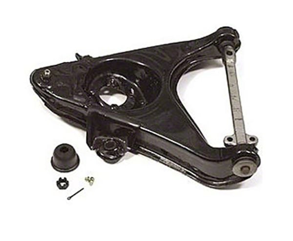 1963-1967 C2 Corvette Control Arms | Ecklers