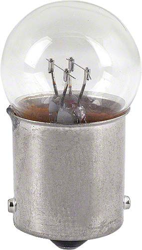 Ecklers Light Bulb 1155/ 12v / Sngl Cont Bayonet