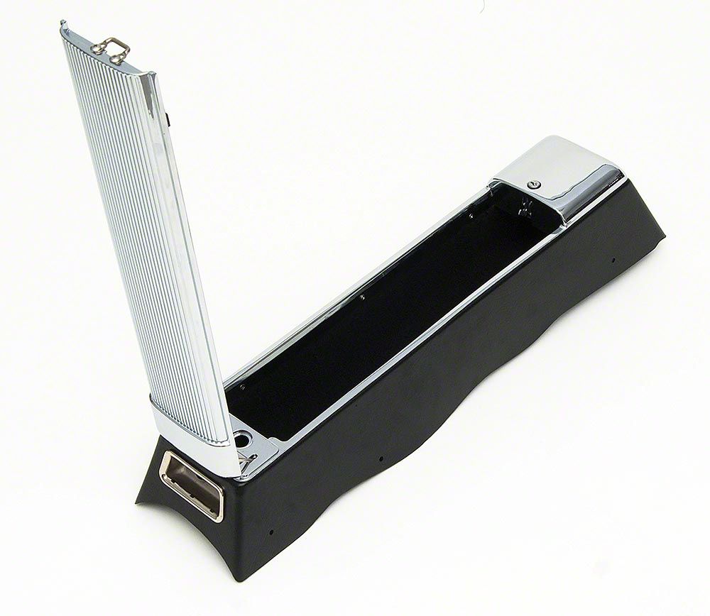 Ecklers Console Impala SS,1963