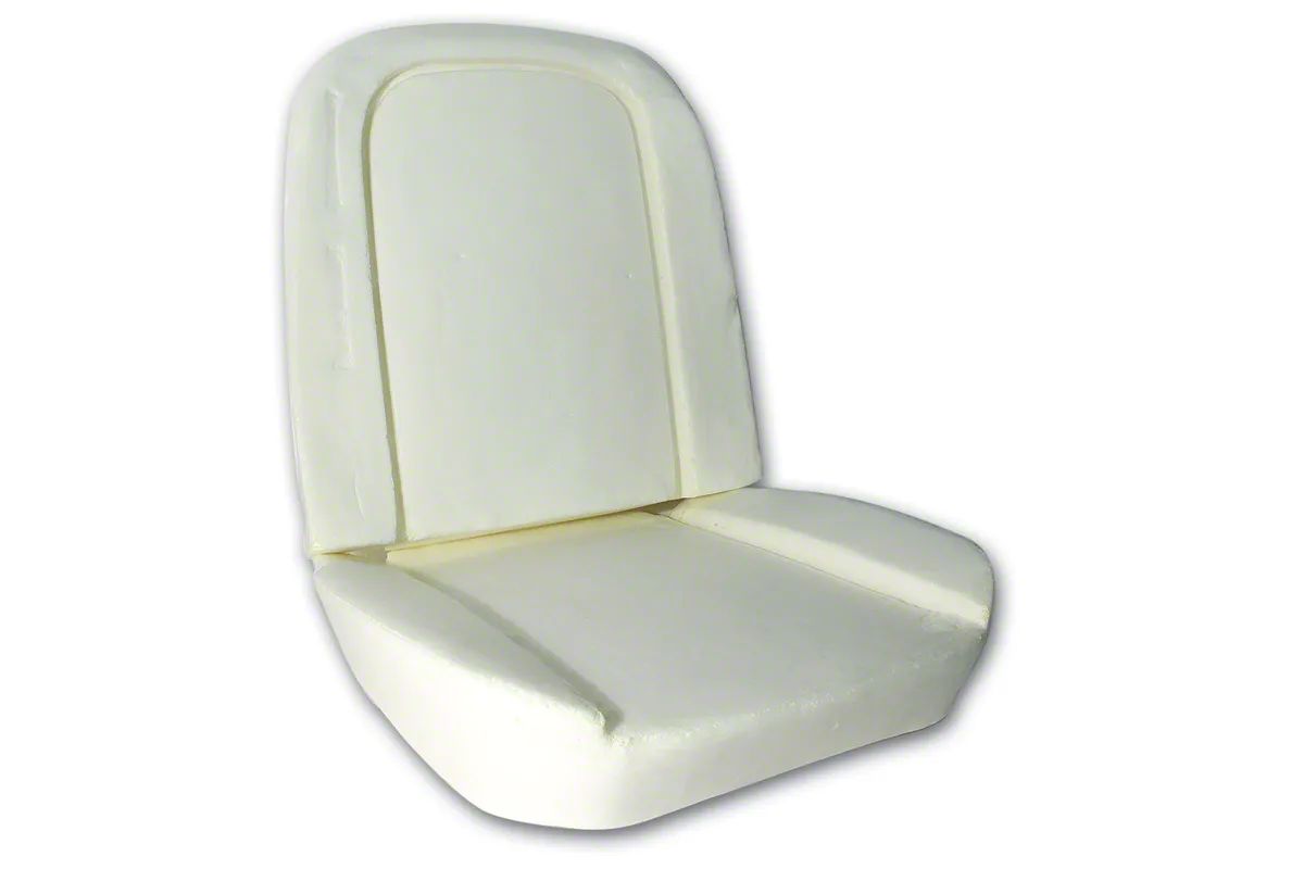 Ecklers 1963 Corvette Seat Foam Set