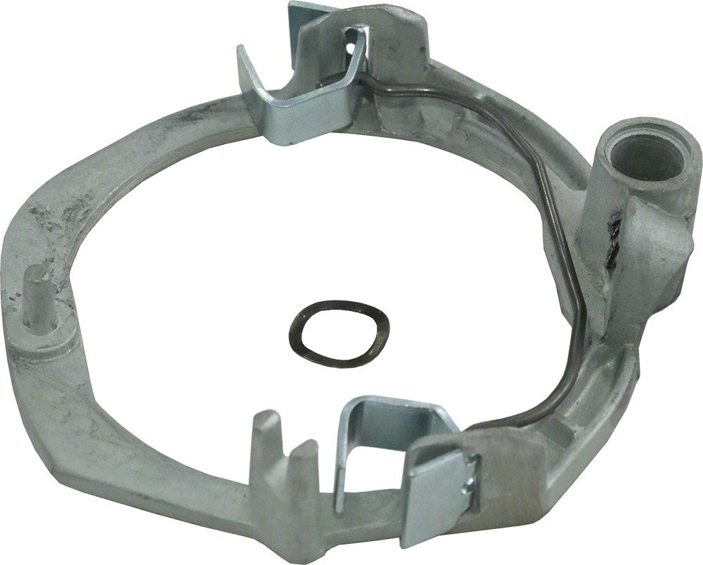 Ecklers Turn Signal Cancelling Ring Kit With Spring (1963 Corvette C2)