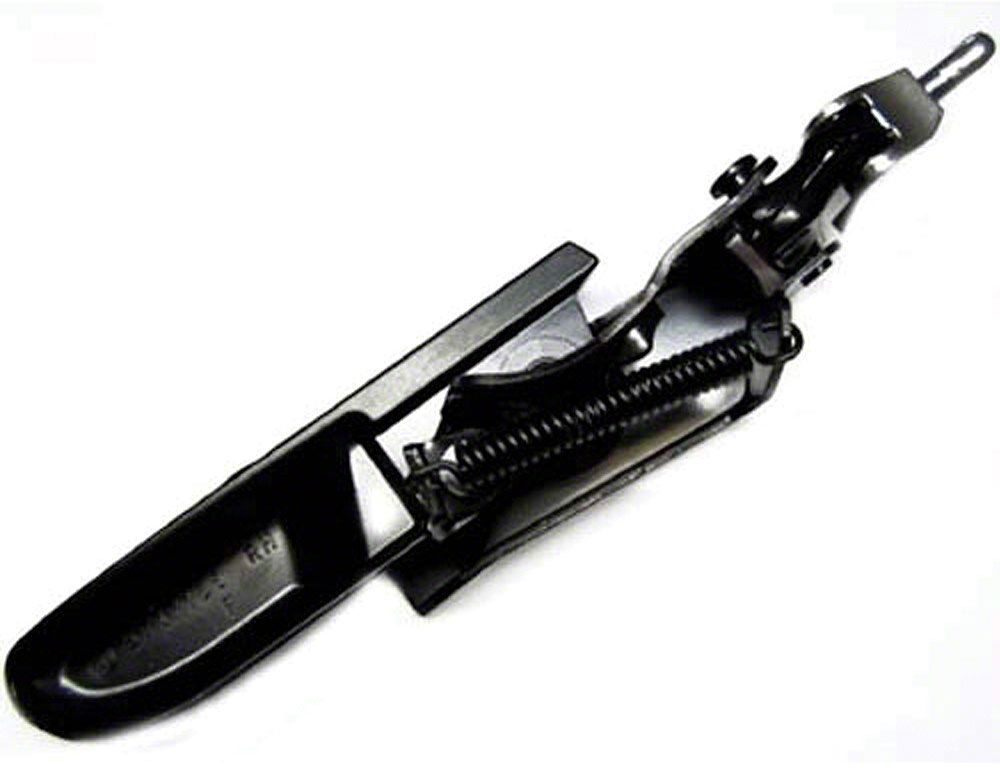 Ecklers Convertible Top Latch Assembly, LH (64-65 GTO)