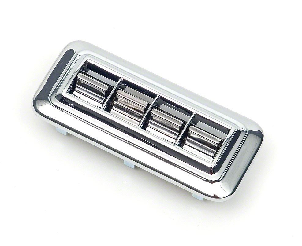 Ecklers 1964-1970 Chevelle Power Window Control Switch, 4-Way,LH