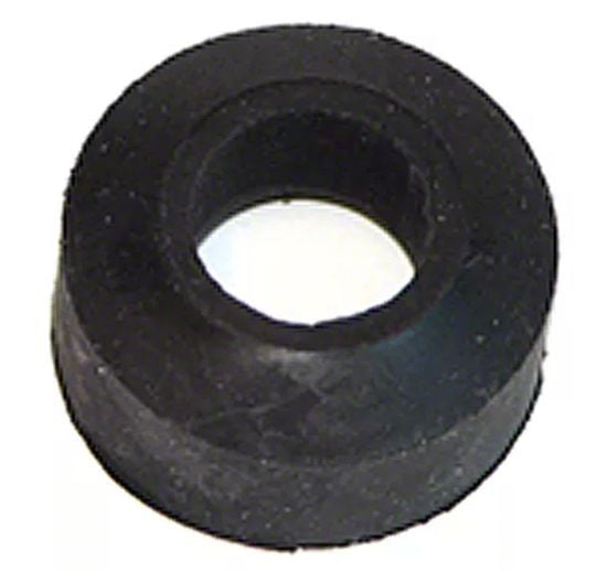 Ecklers Parking Brake Cable Dust Boot, Drum Brake Backing Plate (64-67 ...