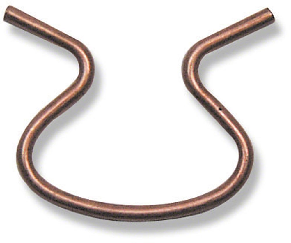 Ecklers 1964-1983 Chevelle Door Handle & Window Crank Retaining Clip