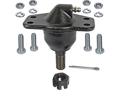Aluminum Rocker Arms COMP Cams High Energy Aluminum Roller Rocker Arms ...