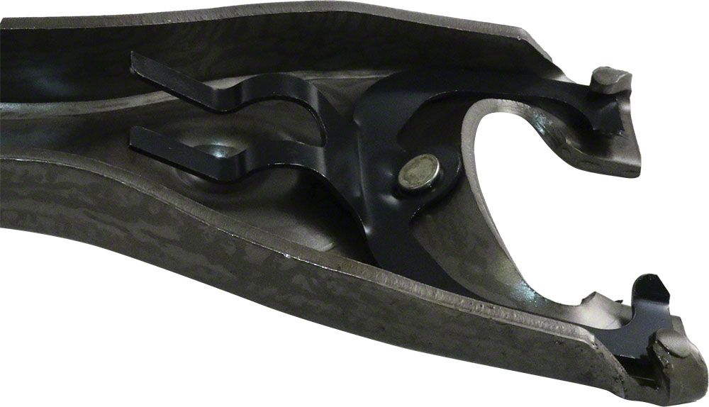 Ecklers Clutch Release Fork (64-81 Corvette C2 & C3)