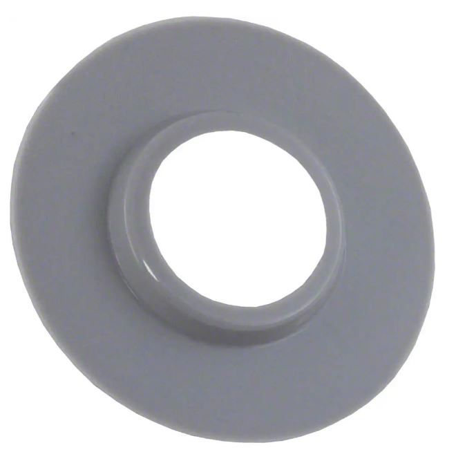 Ecklers Interior Handle Washer,Plastic,49-72