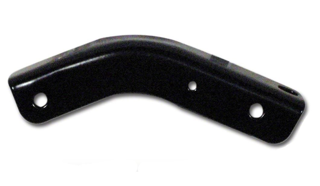 Ecklers Starter Replacement Support Bracket, Small Block (70-82 ...