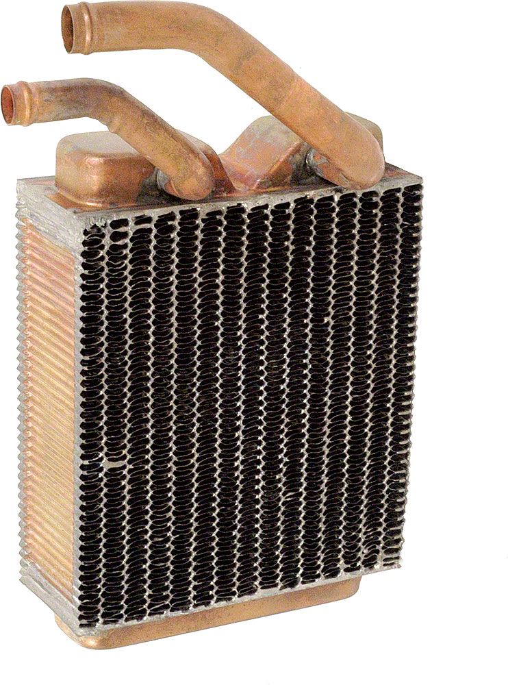 Heater Core For 54 Chevy Truck
