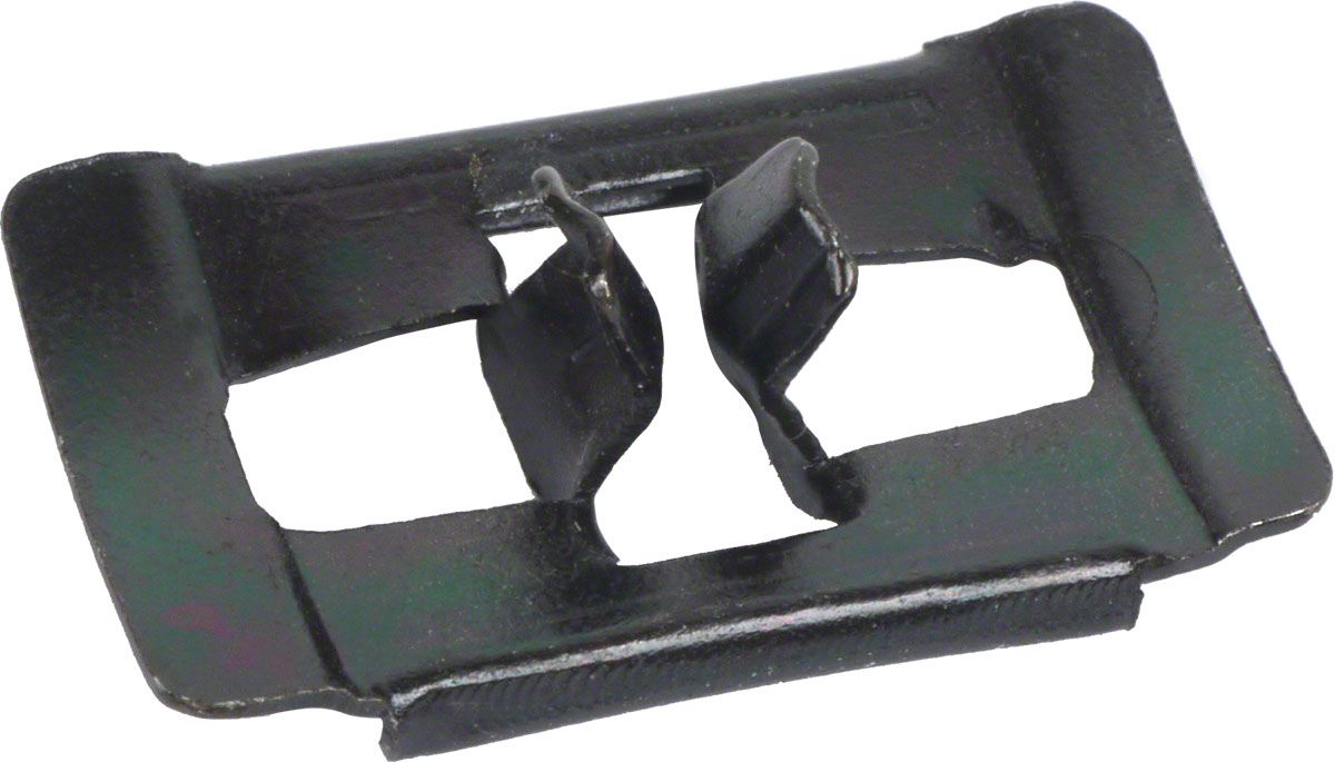 Ecklers 1964 Front Fender Moulding Clip - All Body Styles - Fairlane ...