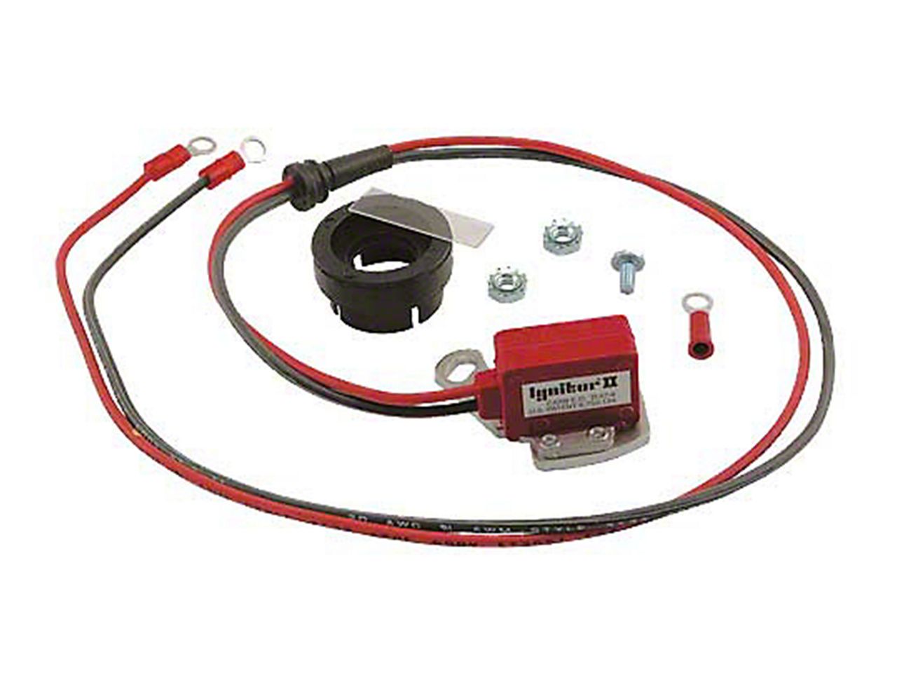 1964-1966 Ford Thunderbird Ignition Parts | Ecklers