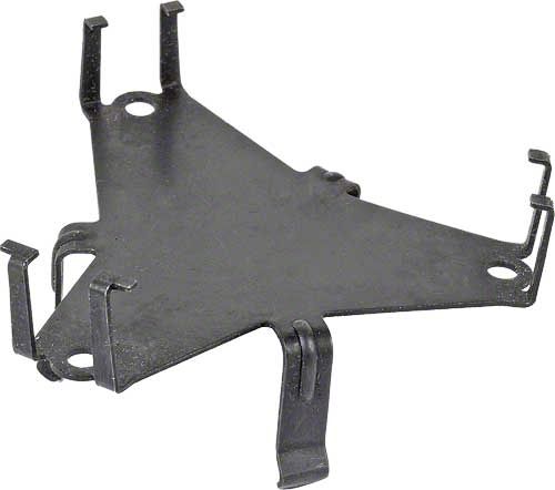 Ecklers Horn Button Emblem Retaining Clip (65-66 Mustang)