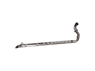 1963-1967 C2 Corvette Exhaust Systems | Ecklers