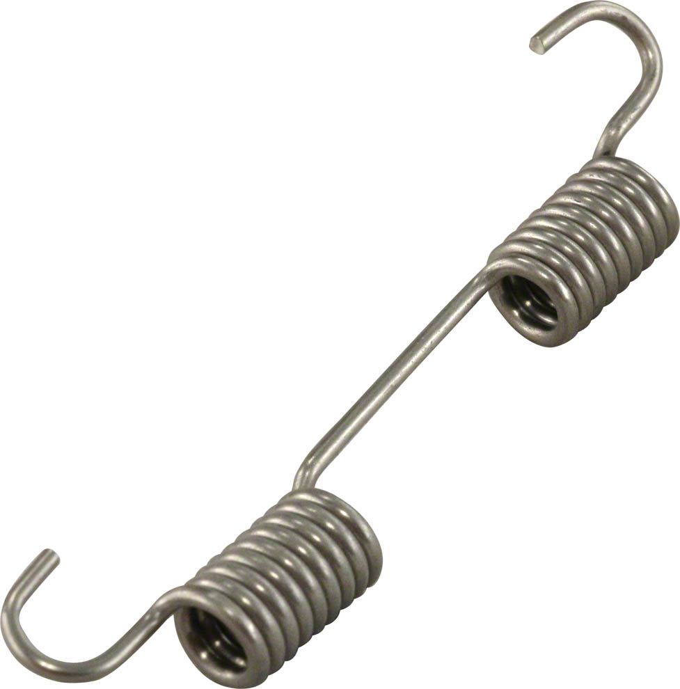 Ecklers Top Parking Brake Cable Spring (68-82 Corvette C3)