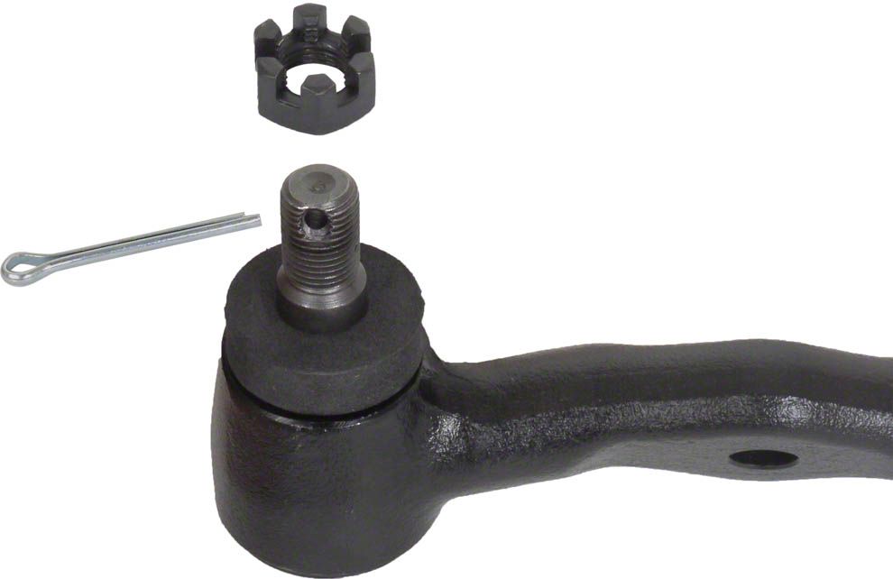 Ecklers Center Link / Manual Steering / 65 Falcon