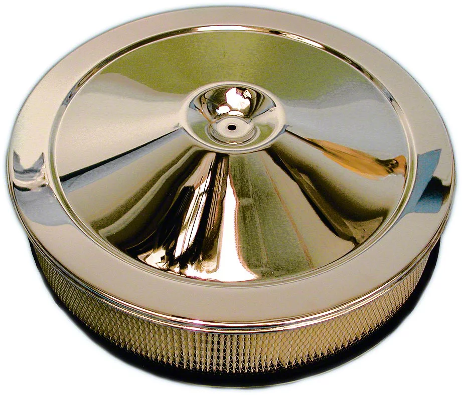 Ecklers Air Cleaner Assembly 327/300-350HP (66-67 Corvette C2)