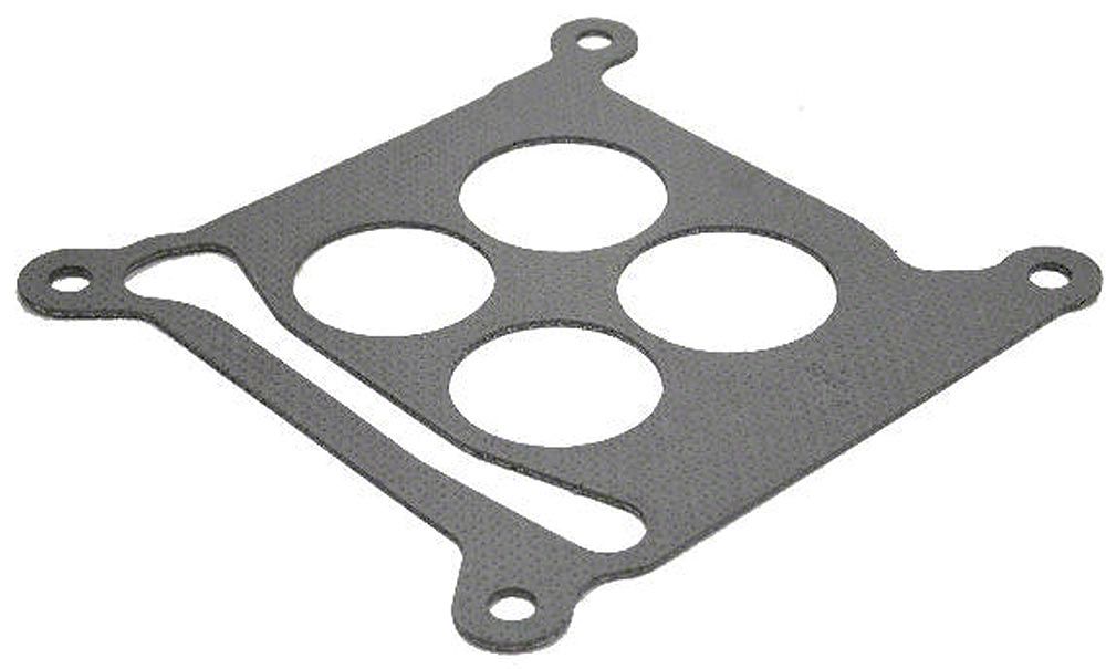 Ecklers Carburetor Base Gasket, Holley & 300hp Engine (66-67 Corvette C2)